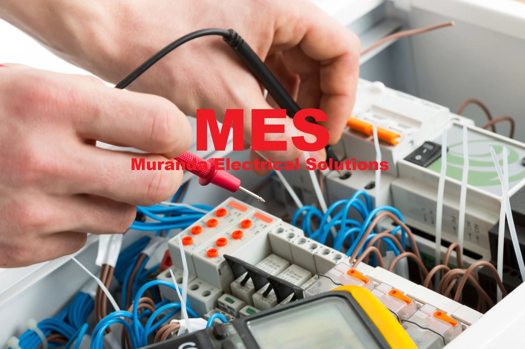 Muranda Electrical Solutions – MES Contractors Ltd