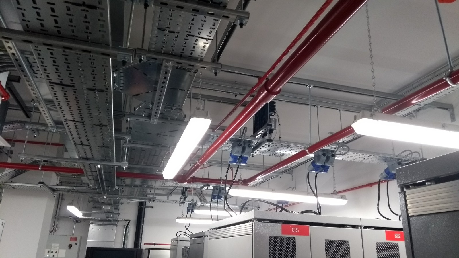 Muranda Electrical Solutions – MES Contractors Ltd