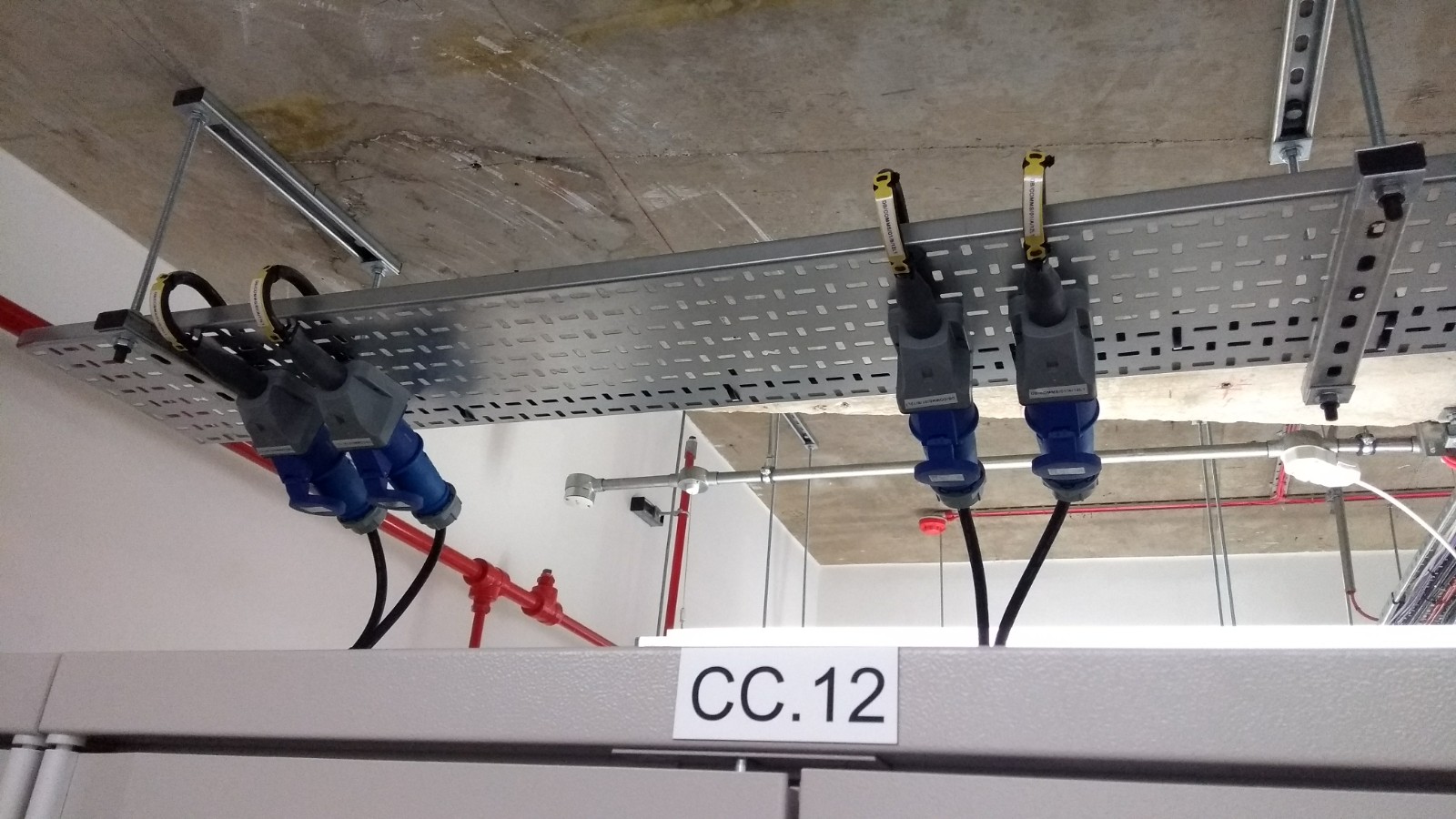 Muranda Electrical Solutions – MES Contractors Ltd