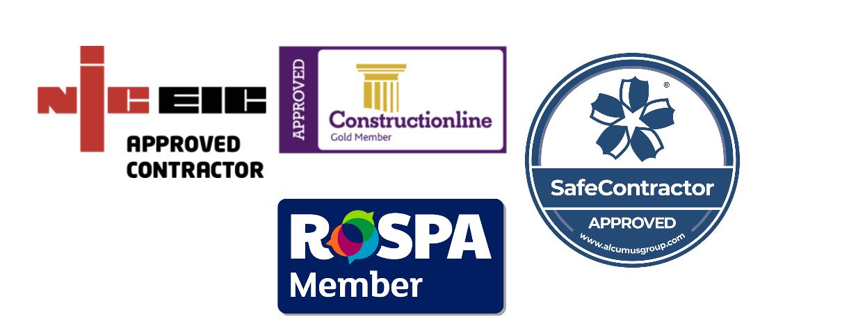 Muranda Electrical Solutions – MES Contractors Ltd