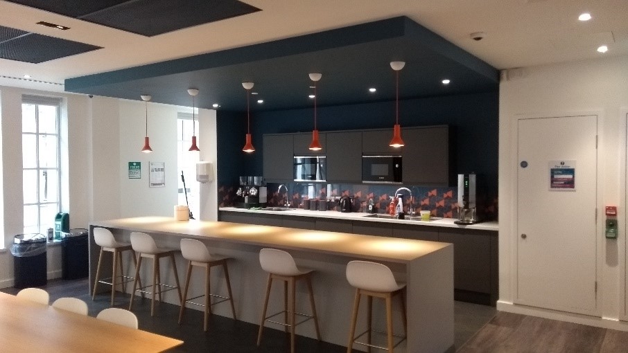 Recent Projects – Muranda Electrical Solutions