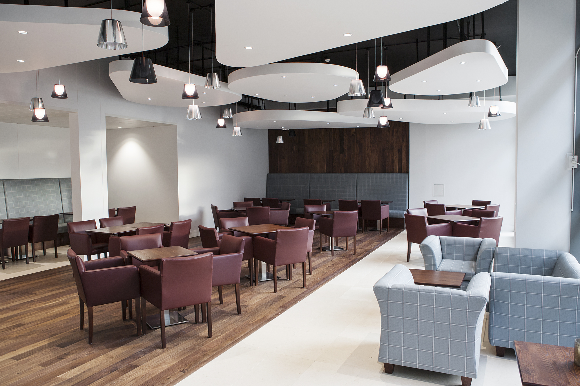 Recent Projects – Muranda Electrical Solutions