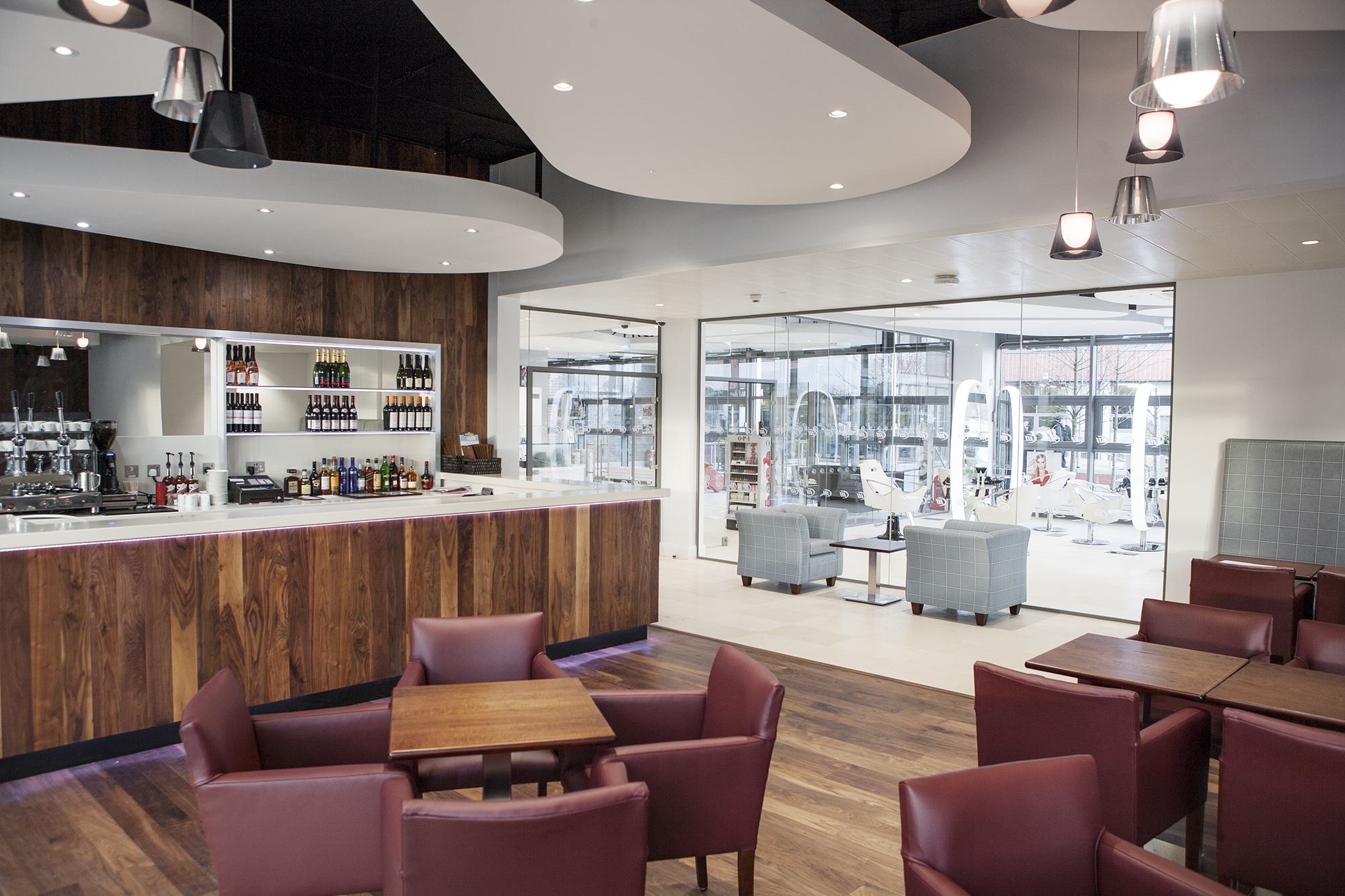 Recent Projects – Muranda Electrical Solutions