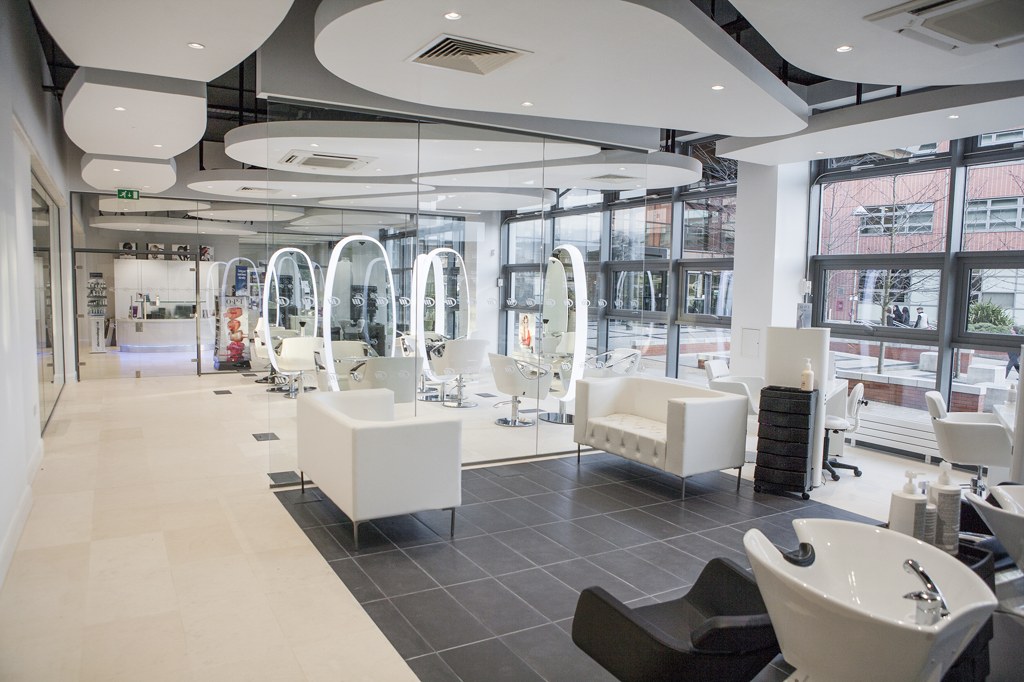 Recent Projects – Muranda Electrical Solutions