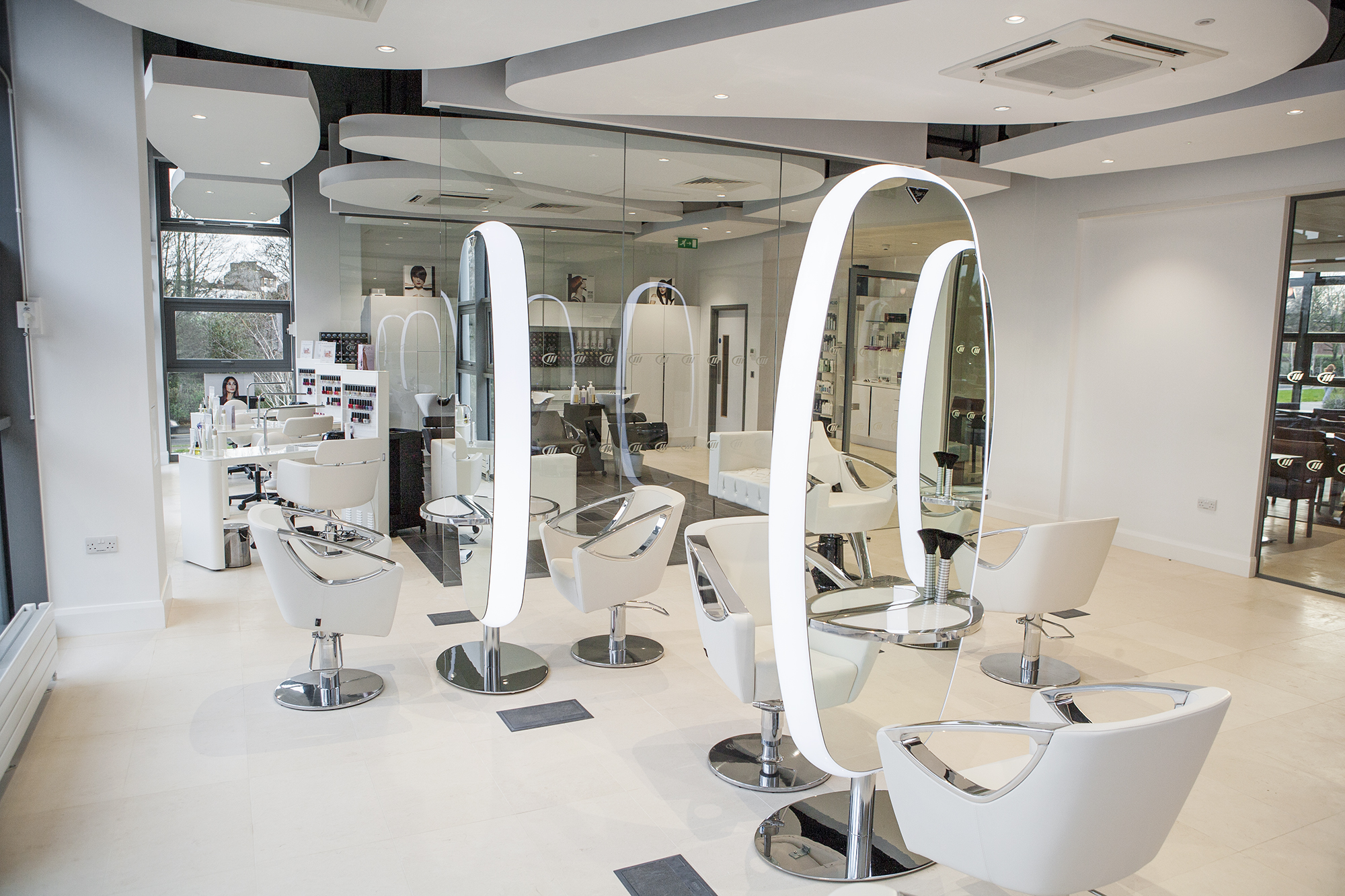 Recent Projects – Muranda Electrical Solutions