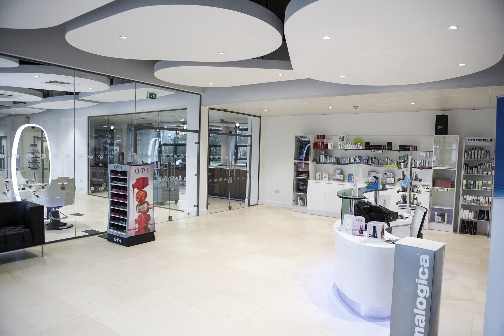 Recent Projects – Muranda Electrical Solutions