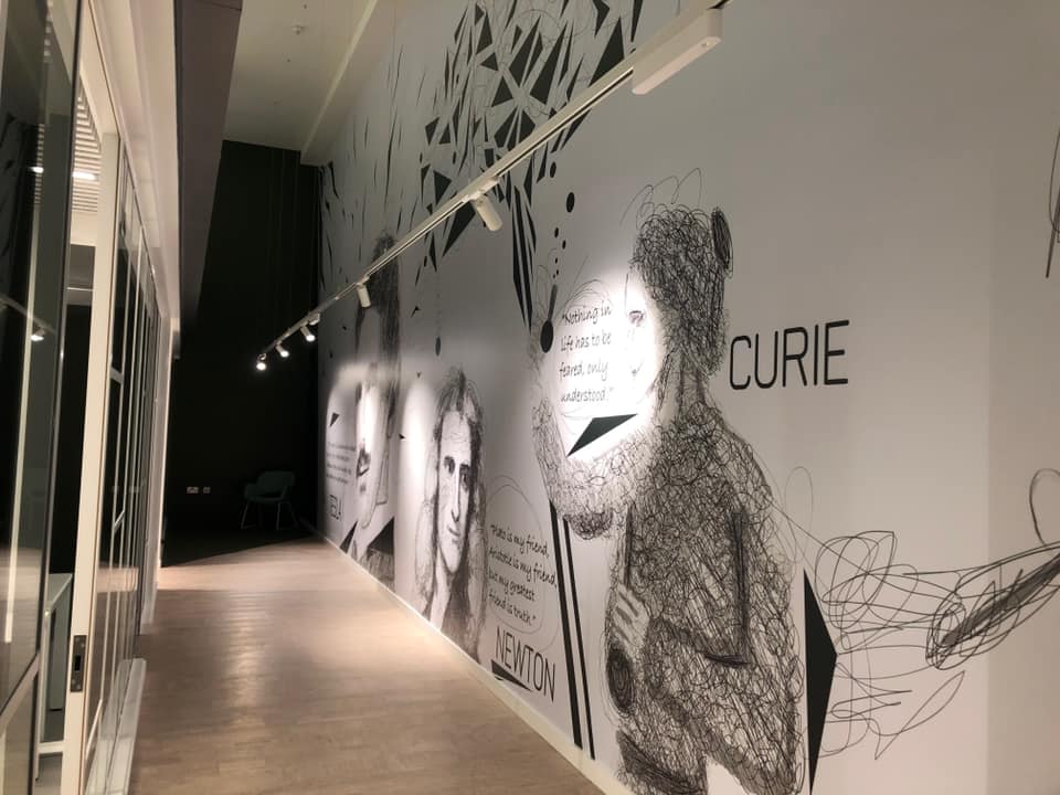 Recent Projects – Muranda Electrical Solutions