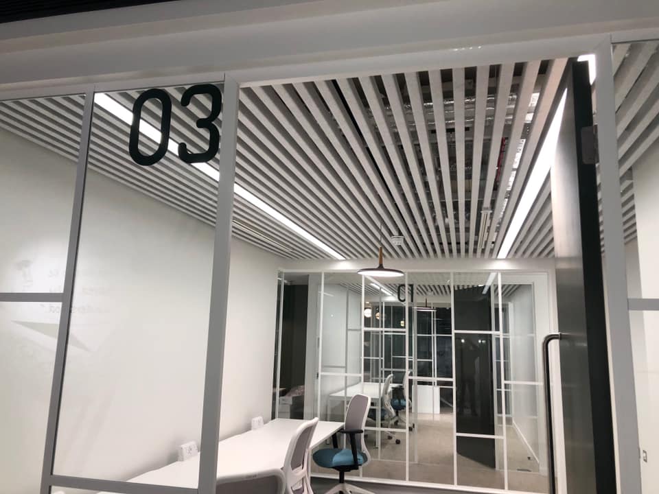 Recent Projects – Muranda Electrical Solutions