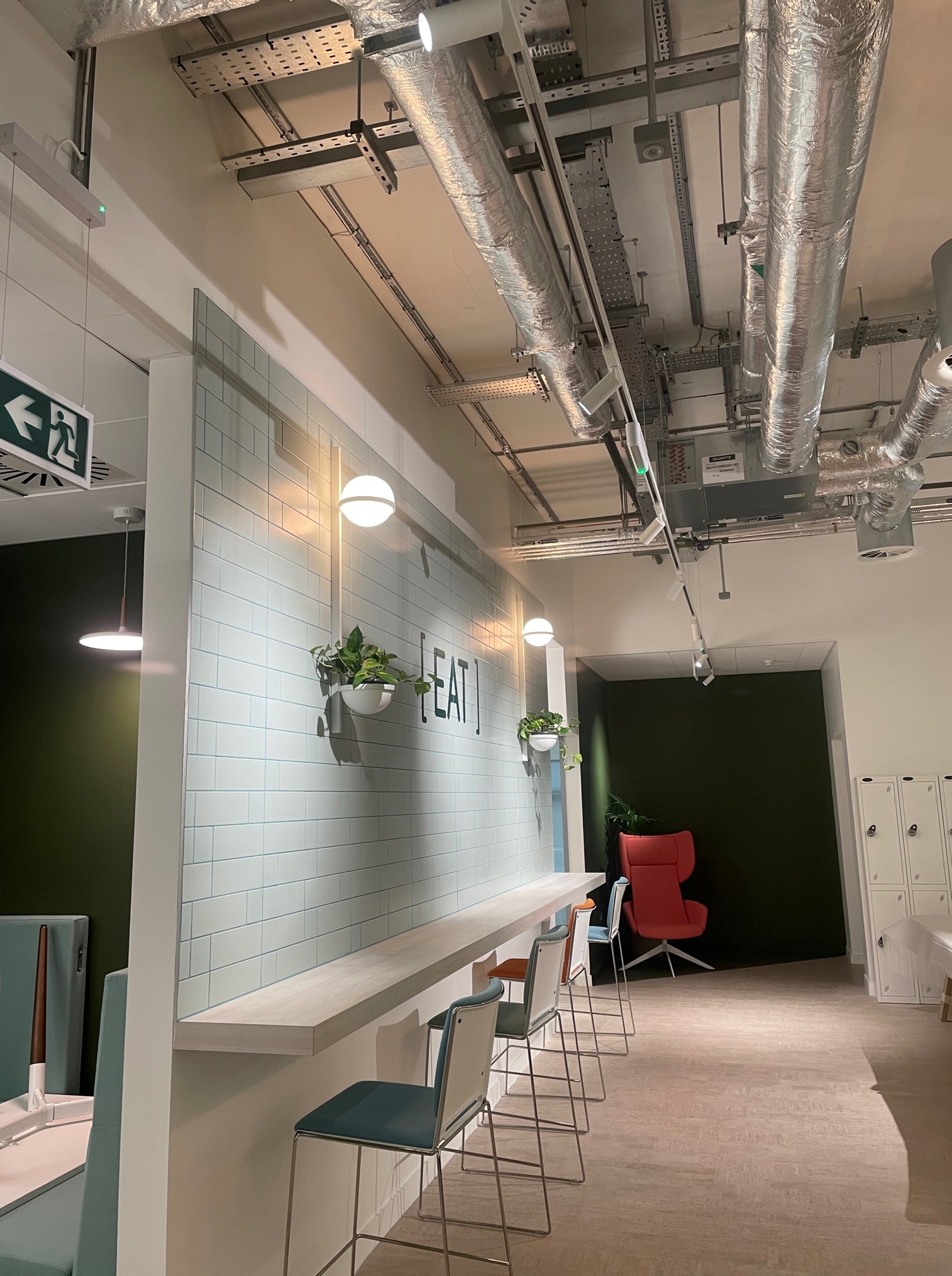 Recent Projects – Muranda Electrical Solutions